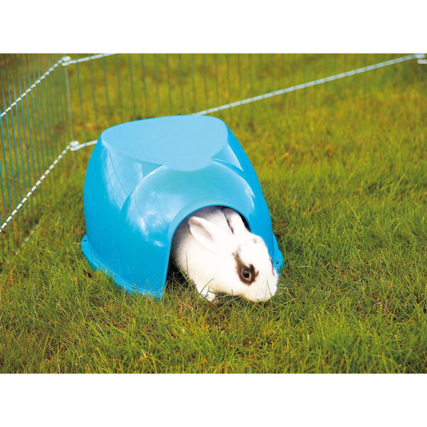 Savic Igloo Rabbit Assorted Colours - Rookes Pet Products