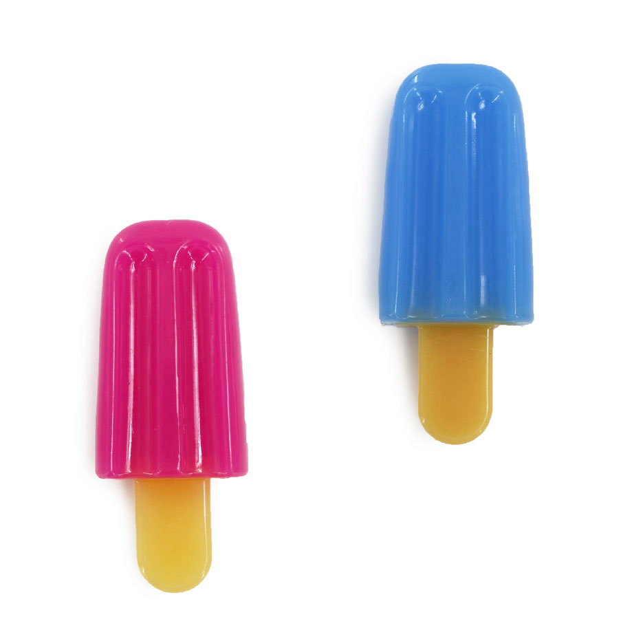 Ancol Small Bite Ice Teether Puppy Toy Assorted Colours - Rookes Pet ...